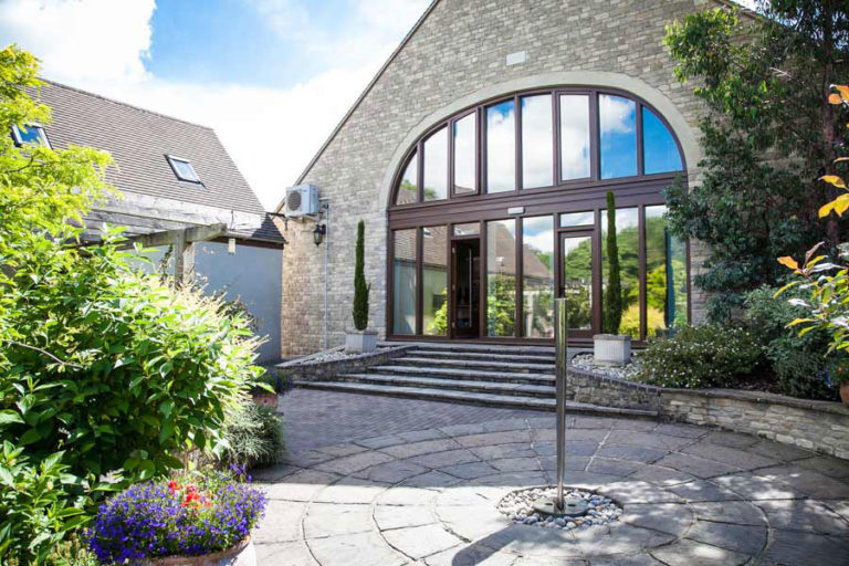 Onsite Facilities - Priory Estate