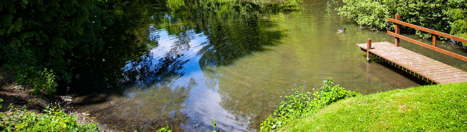 Local Amenities - Priory Estate