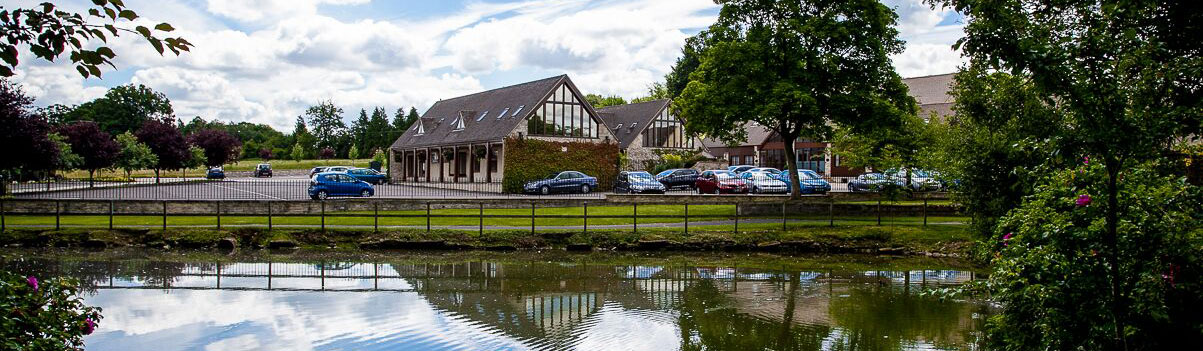 Charges - Priory Estate