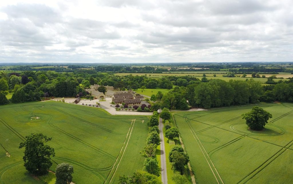 Gallery - Priory Estate