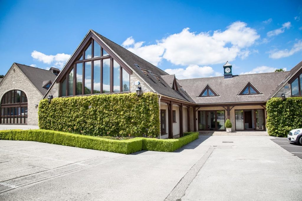 Gallery - Priory Estate