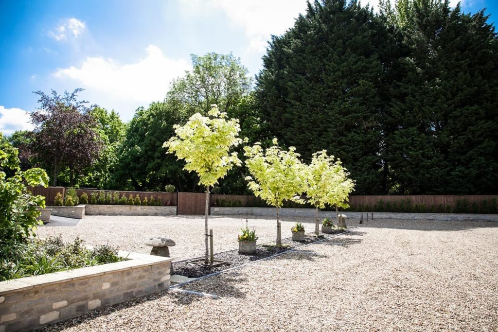 Gallery - Priory Estate