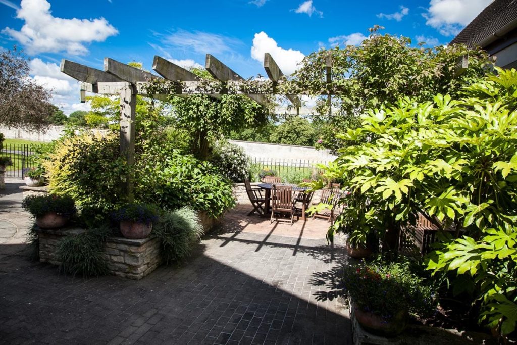 Gallery - Priory Estate