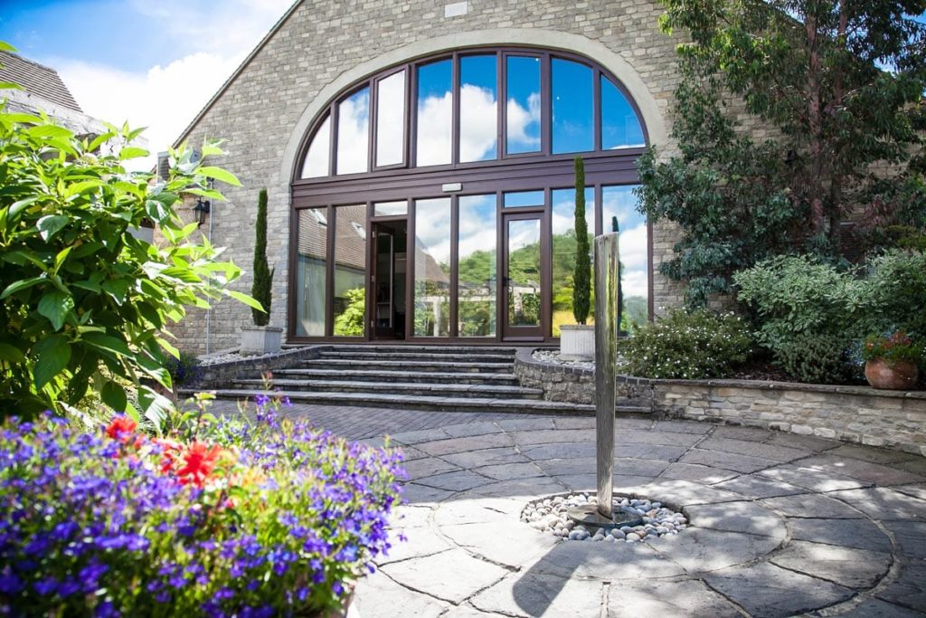 Gallery - Priory Estate